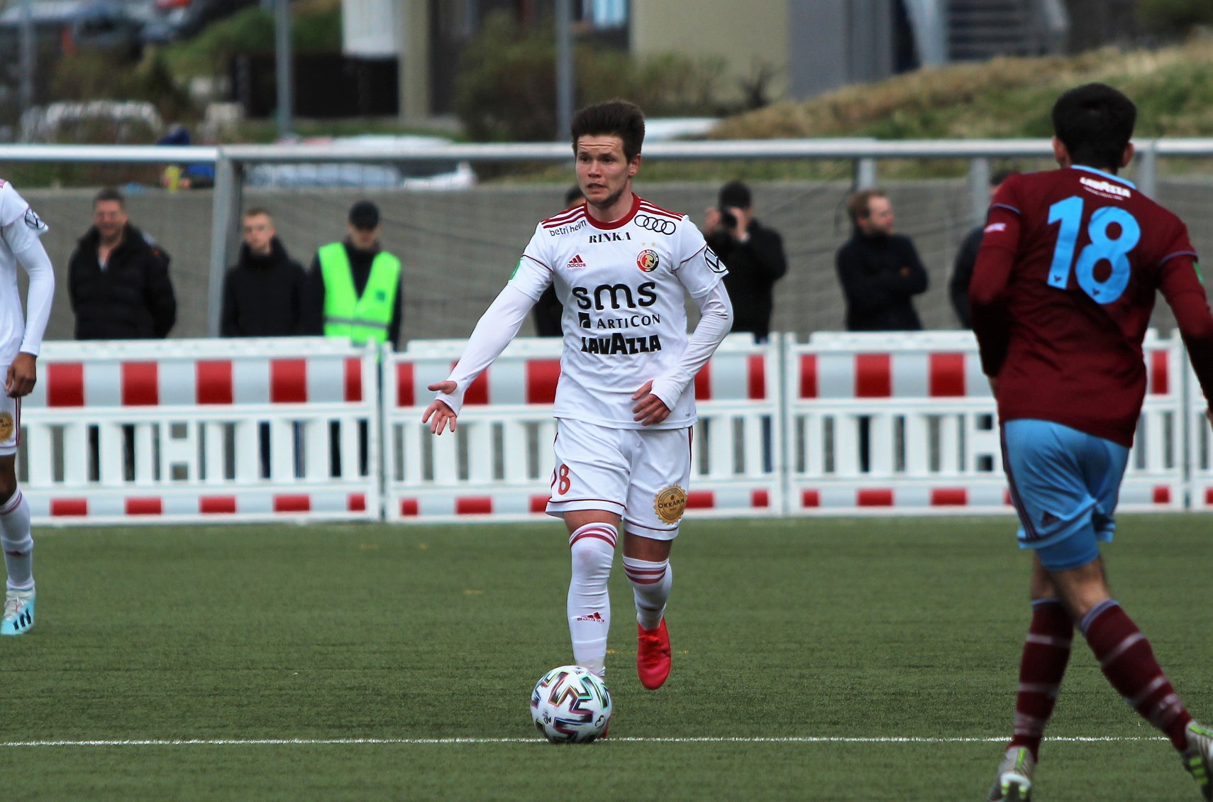 Hetta sigur Dan í Soylu um 2023