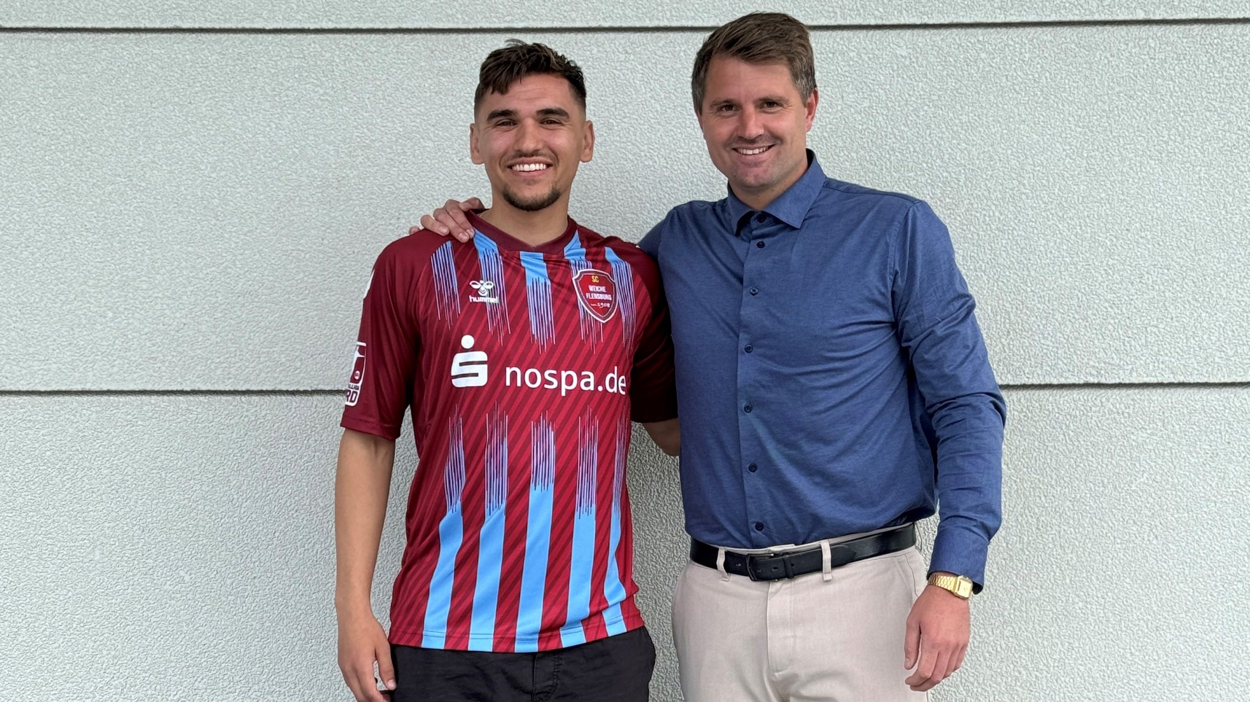 Jakob Johansson hevur fingið nýtt felag