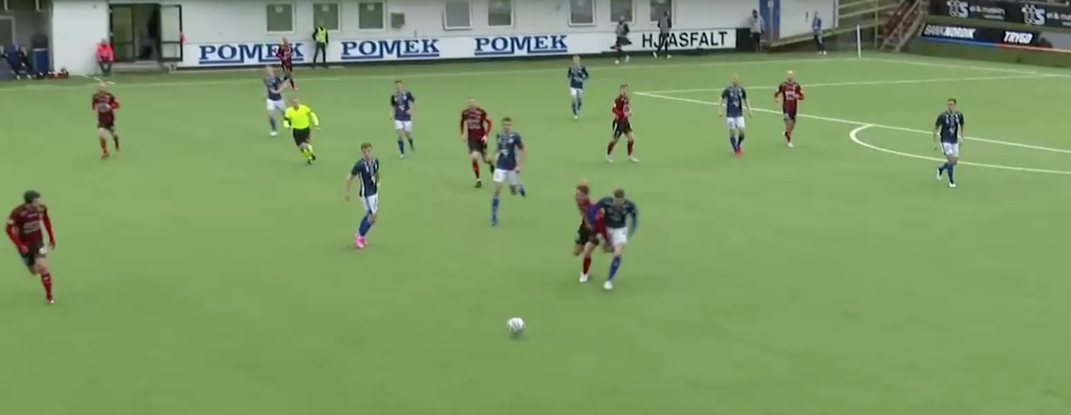 Hagtølini frá KÍ-HB