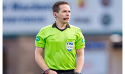 Hesin skal døma KÍ-Differdange 03